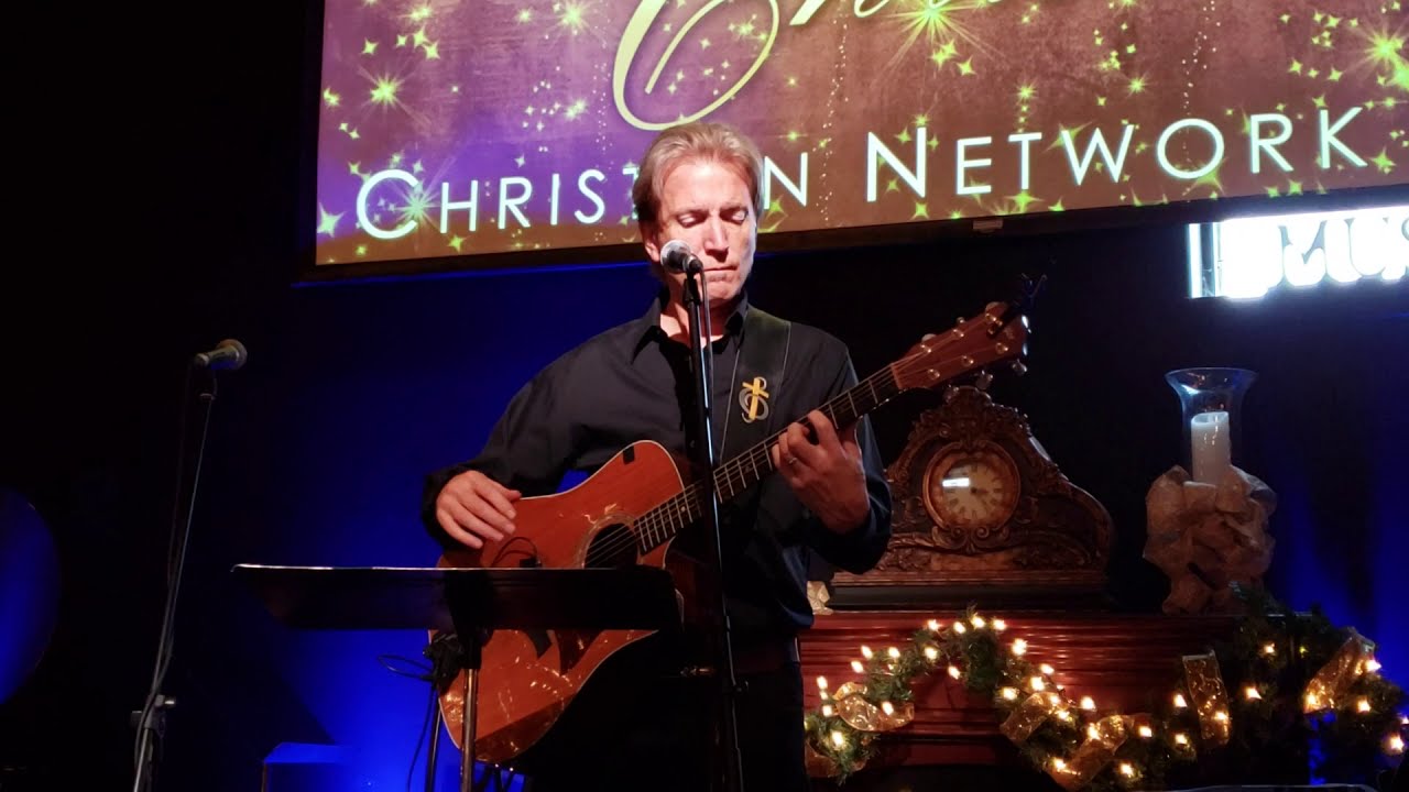 This is Jesus - Live performance - Dan Adler - YouTube