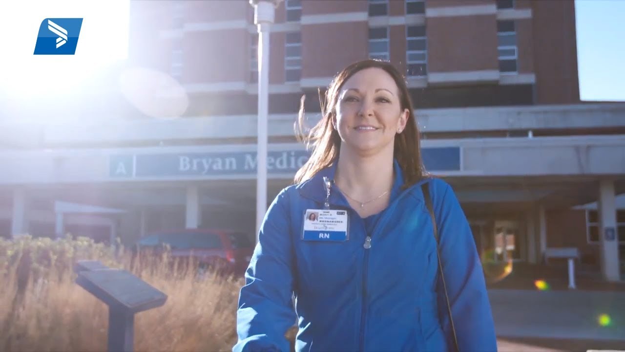 Welcome to Bryan Health - YouTube