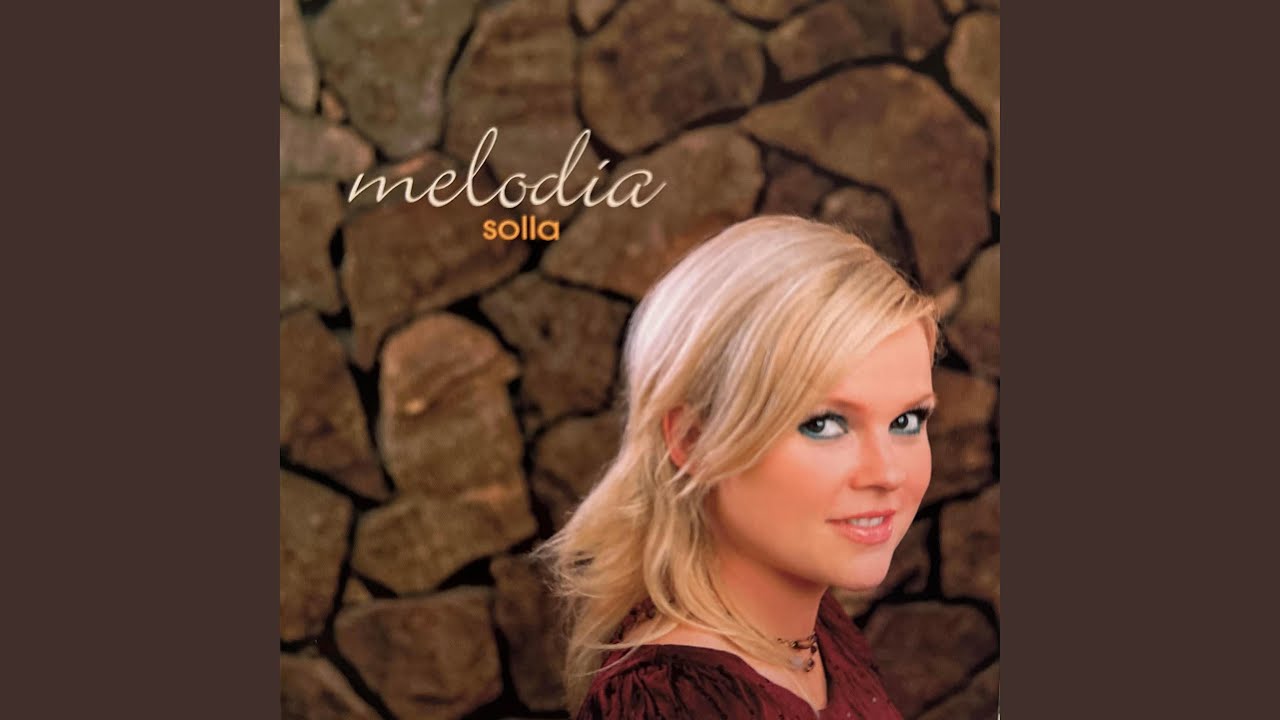 Melodia - YouTube