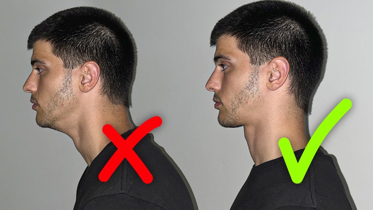 Estás haciendo MEWING mal (los 7 errores más comunes) - YouTube