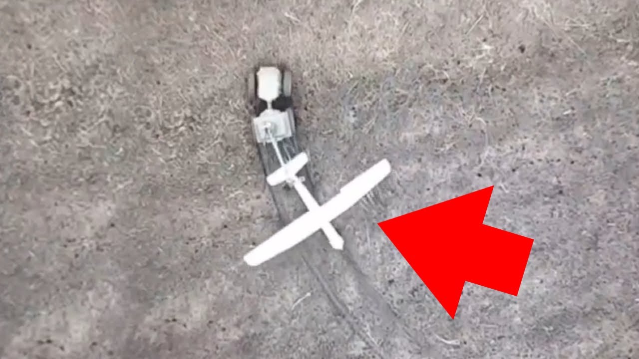 Ukrainian Unmanned Ground Vehicle Capture Orlan-30 UAV - War News Hub