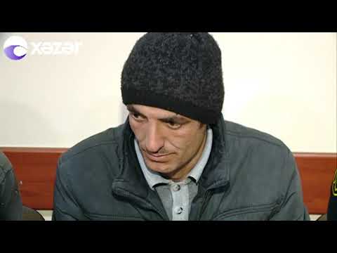 Göygöldə qanunsuz ov edən qohumlar saxlanıldı