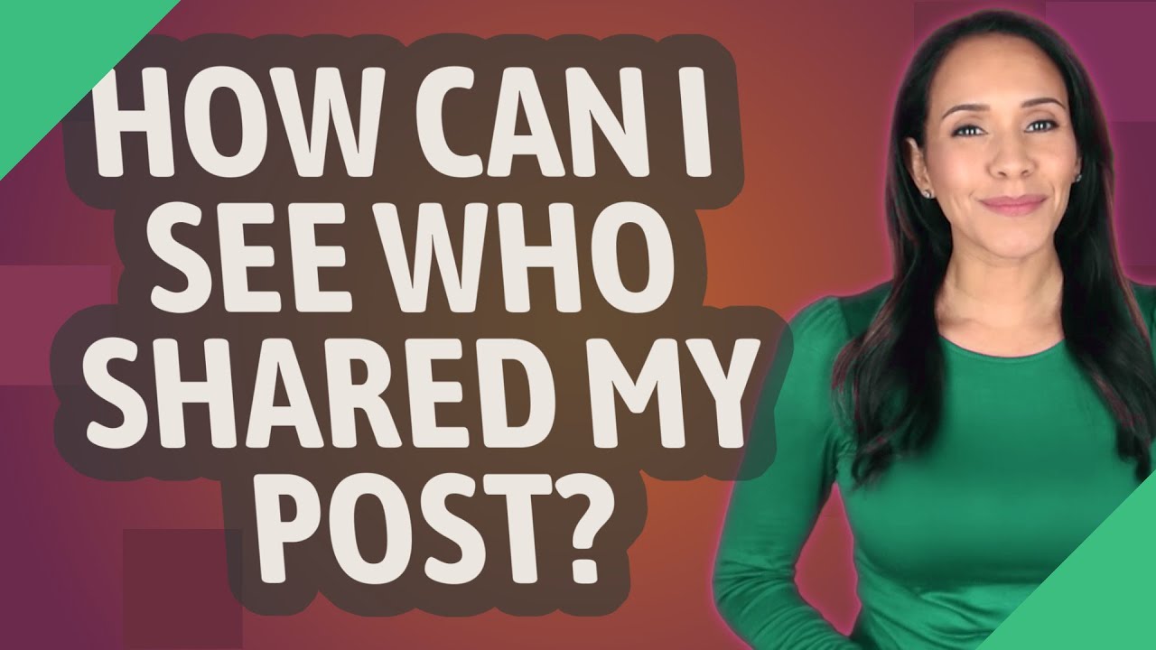 How Can I See Who Shared My Post YouTube how-can-i-see-who-shared-my-post-youtube