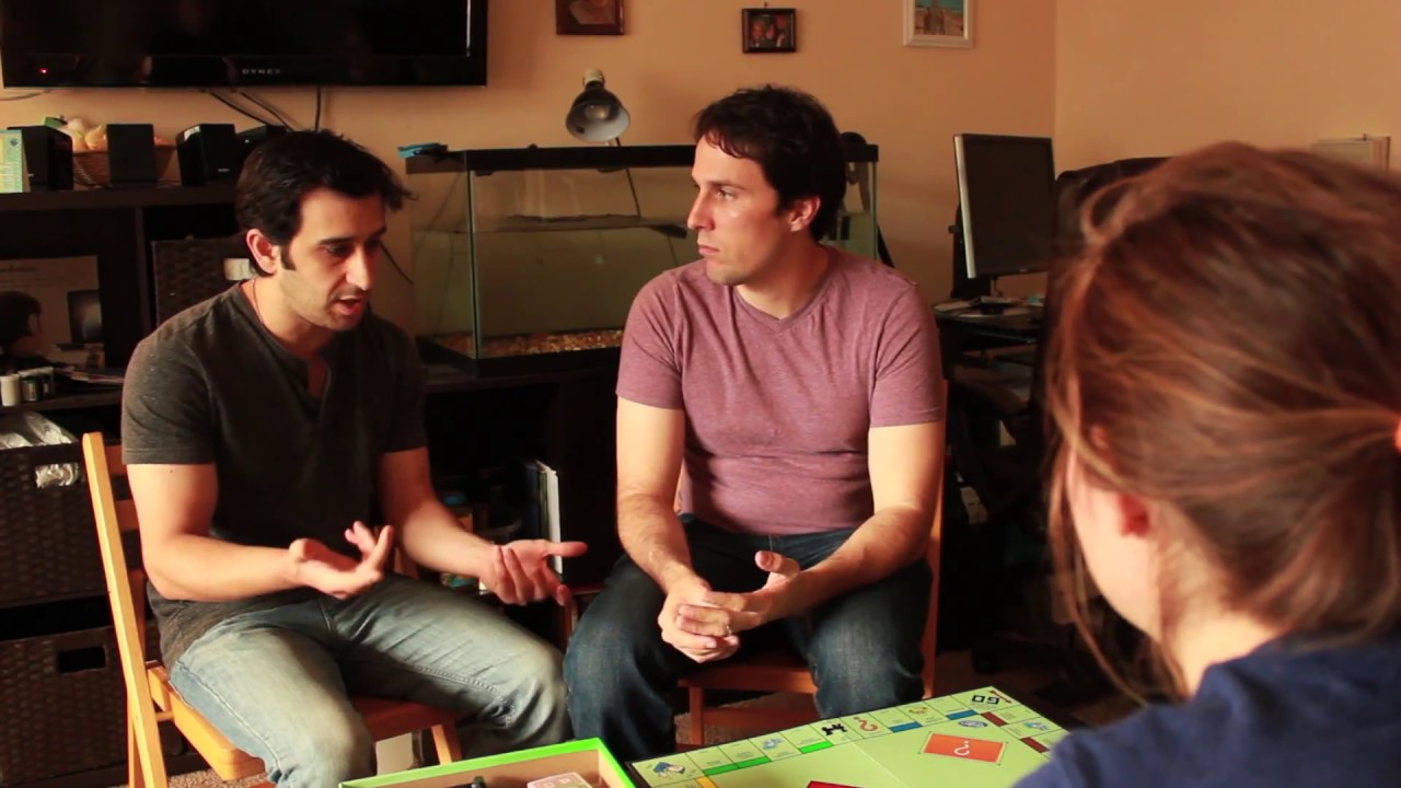 Explaining Monopoly Rules is Hard | Monopoly Fight, Monopoly Parody ...