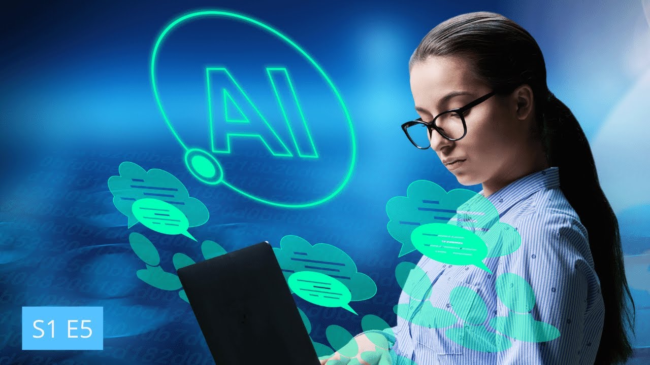 AI Unleashed: Navigating Regulation, Cybersecurity, And Life - YouTube