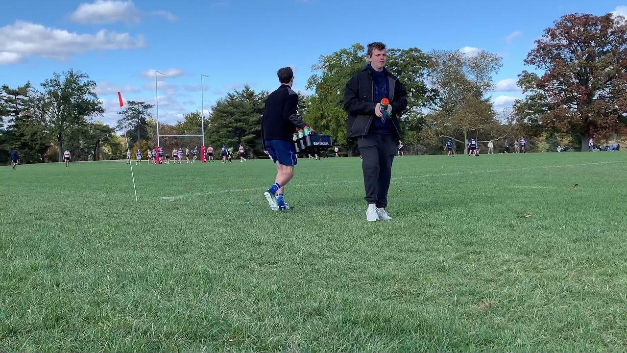 SLU Rugby vs. Pitt State pt. 2 - YouTube