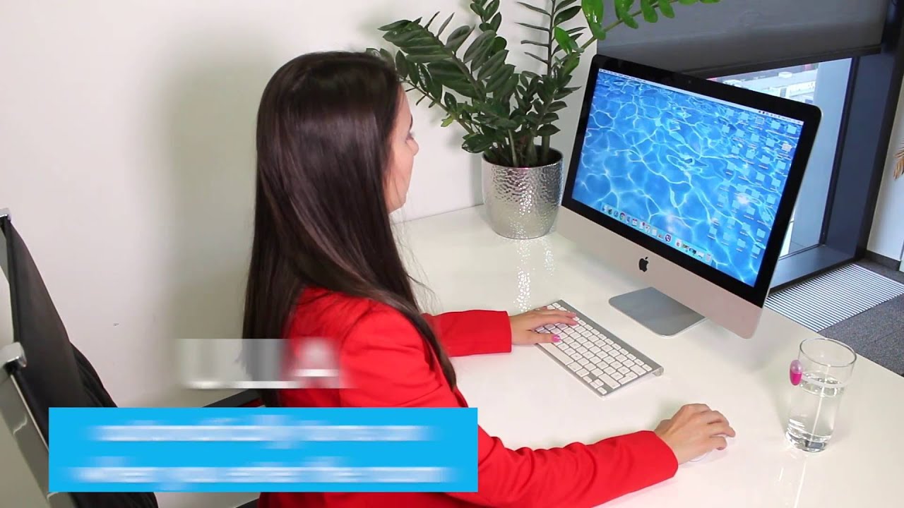 Ulla - Smart hydration reminder - YouTube