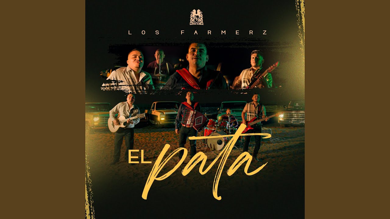 El Pata - YouTube