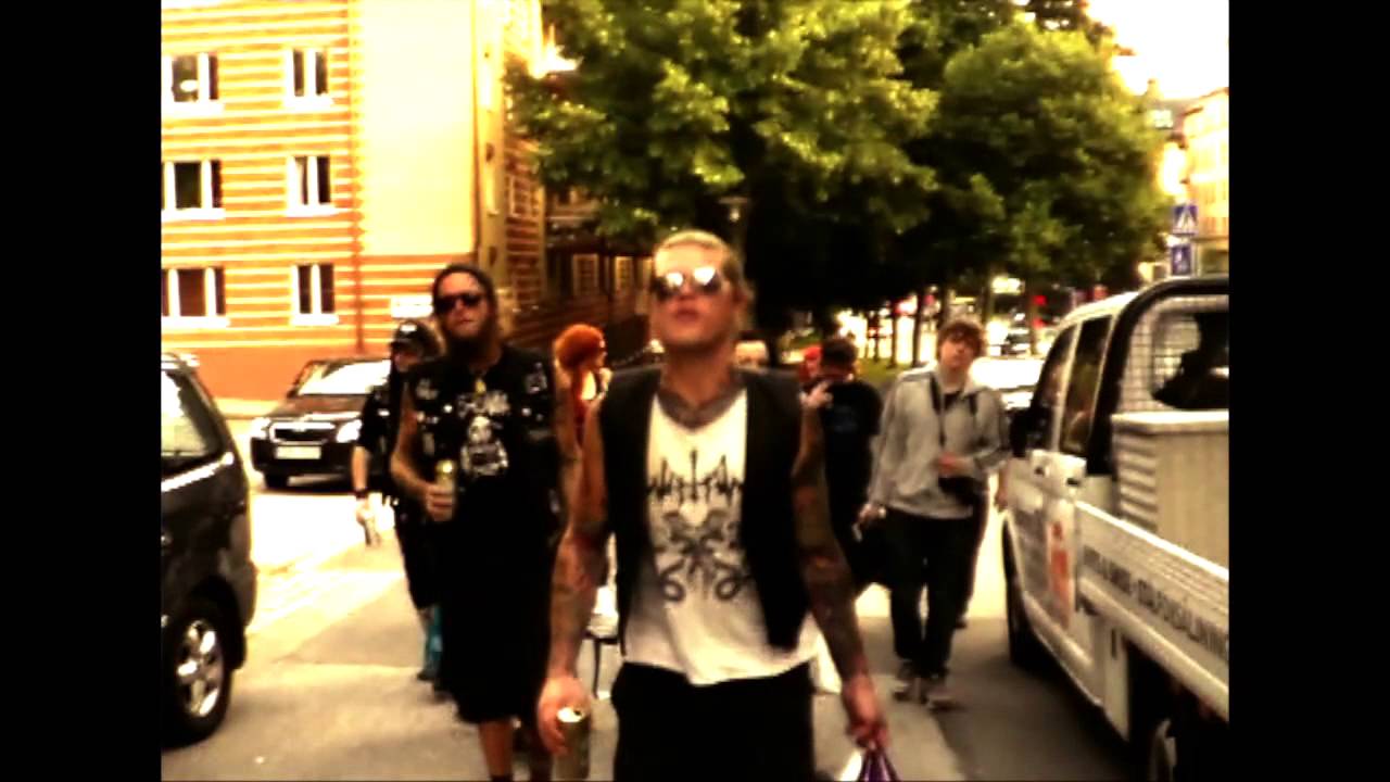 Gang Control - Quit Life - YouTube