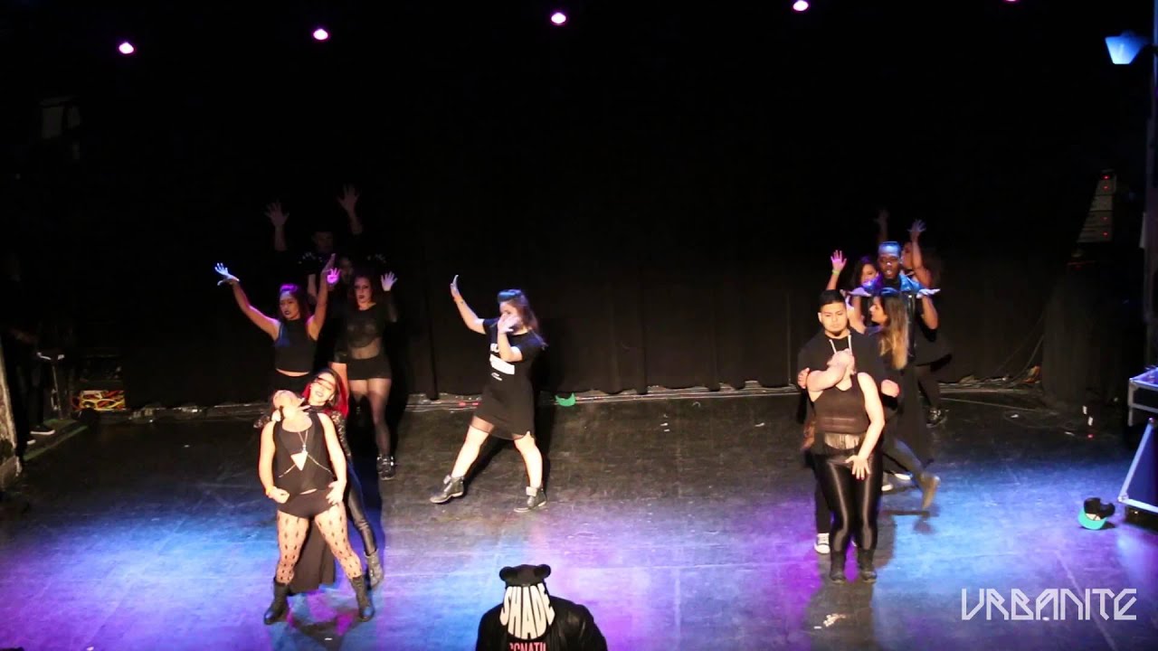 URBANITE XVIII: Chicago | JiggNation - YouTube