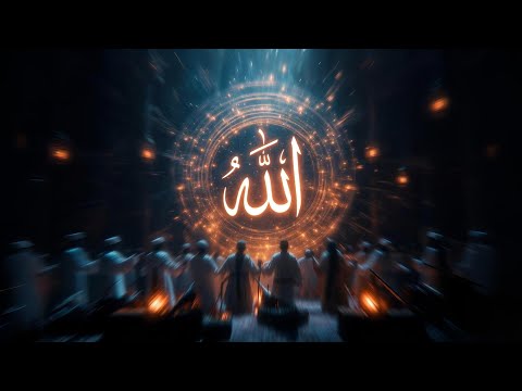 LA İLAHE İLLALLAH – Coşkulu Zikir İlahisi | Enerjik Sufi Zikir | Ney ve Def Eşliğinde
