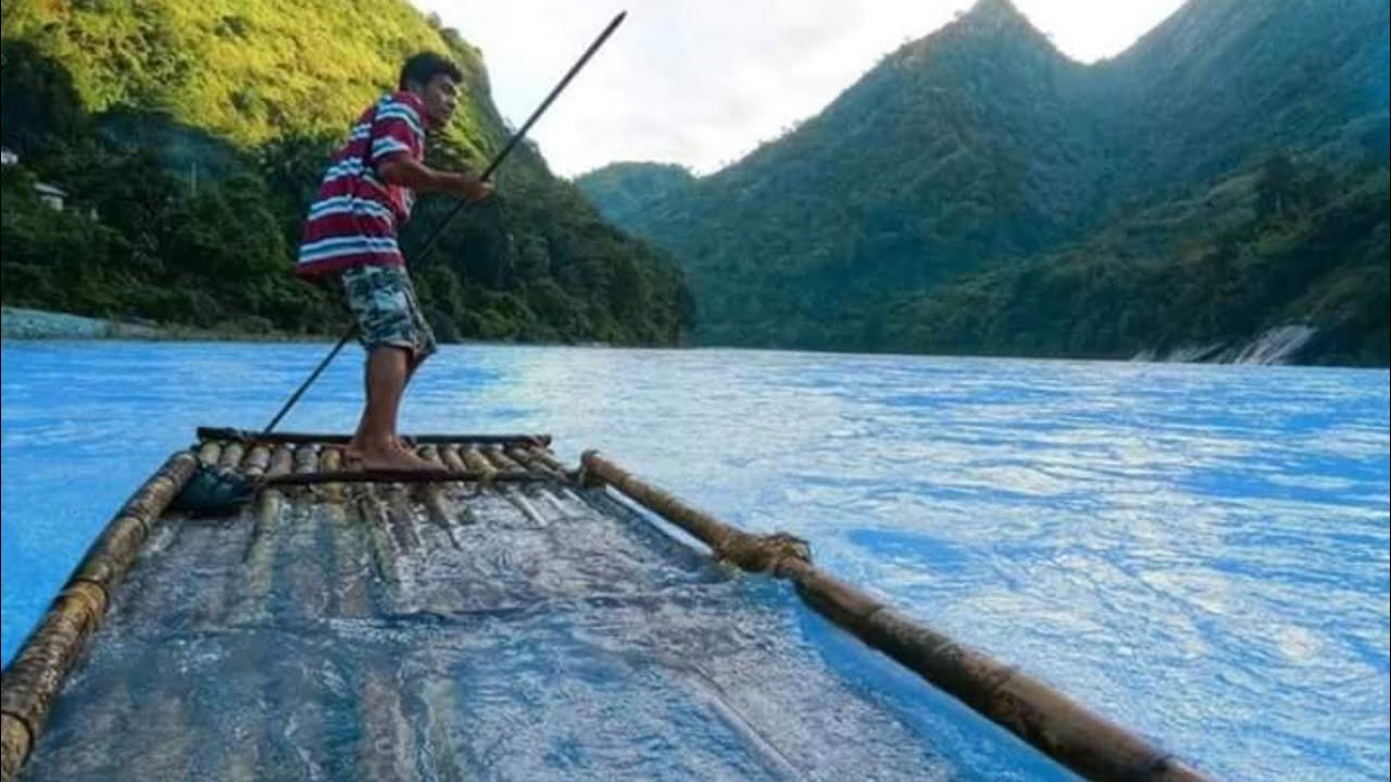 Sugpon Ilocos Sur - YouTube