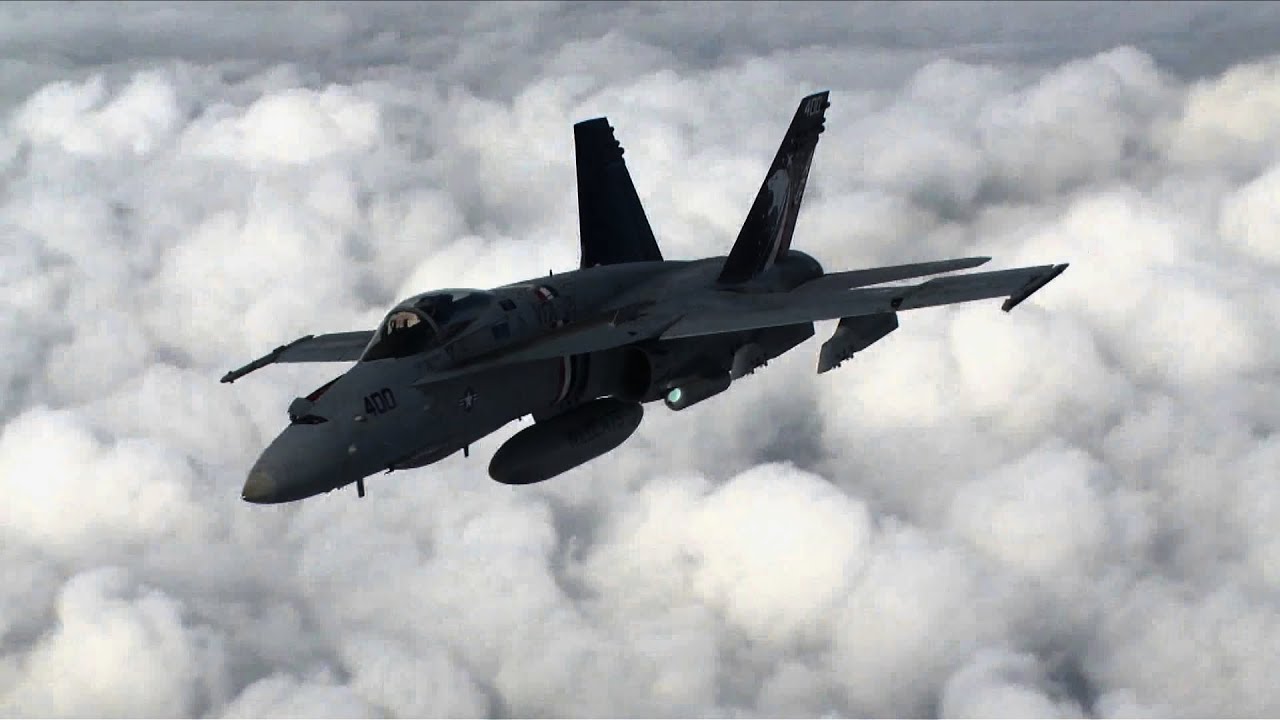 Learning to Fly: Rock Star Edition - YouTube