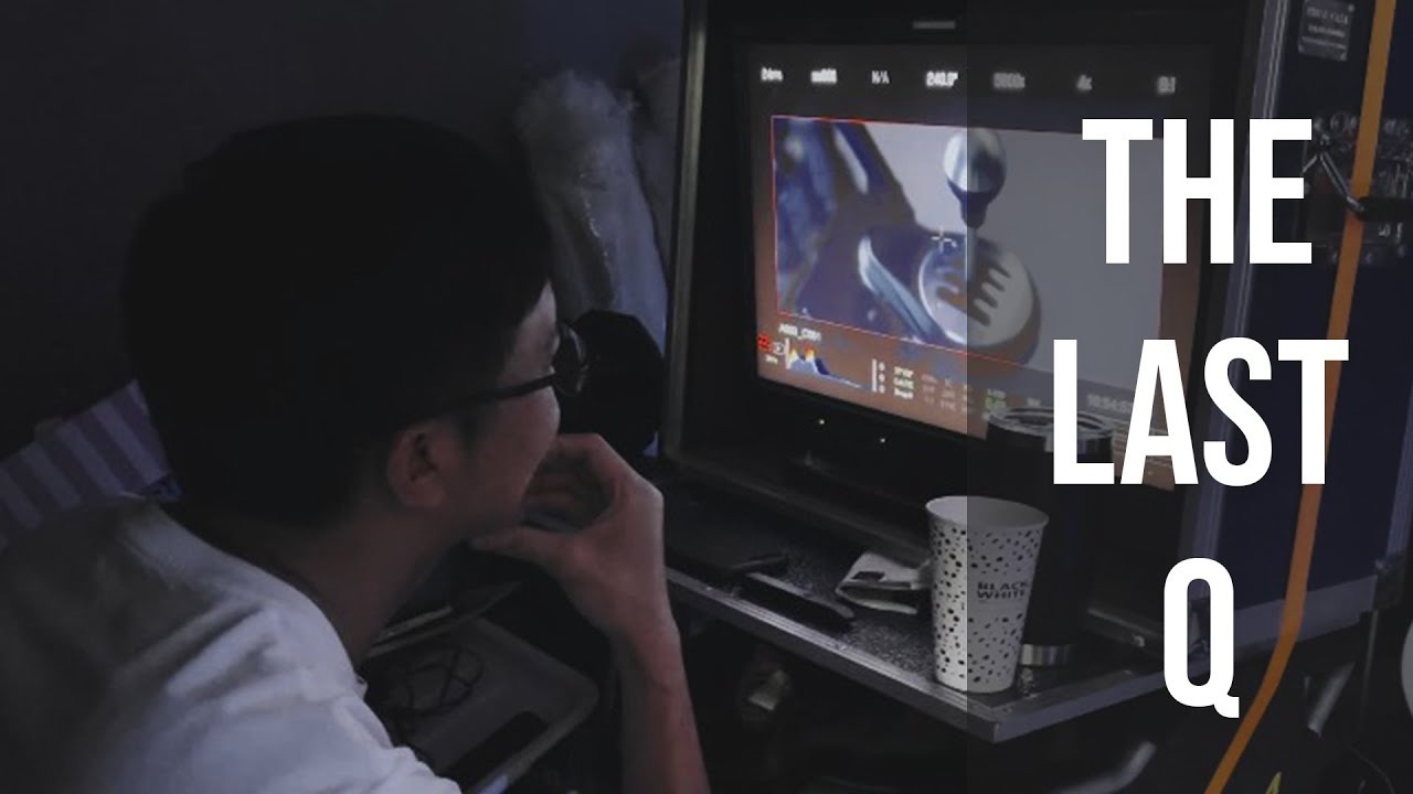 Behind The Scenes | Project-x R-34 คิวสุดท้าย! at บ้านพี่แว่น - YouTube
