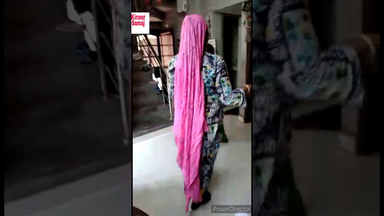 Hot kinner dance in lockout //kinnersamaj //2020 - YouTube