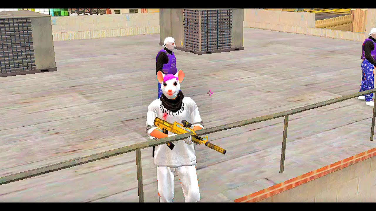 Gambo Highlight Part 1 - YouTube