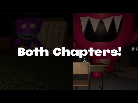 Sussy Schoolgrounds: Chapters 1 and 2! (Full Gameplay) @PolyMarsLIVE ...