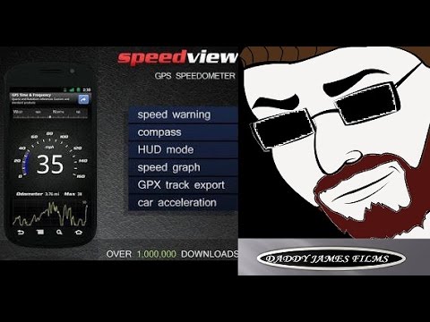 How to fix your speedometer easy with speedview - YouTube