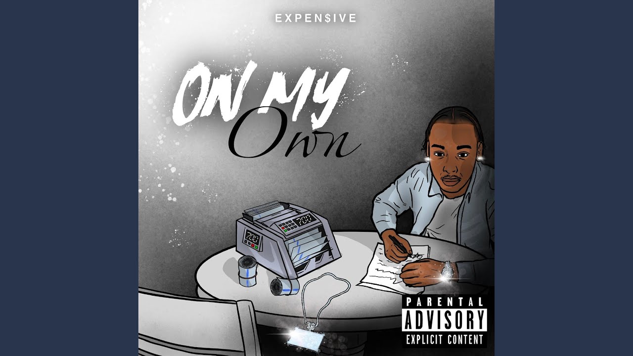 On My Own - YouTube
