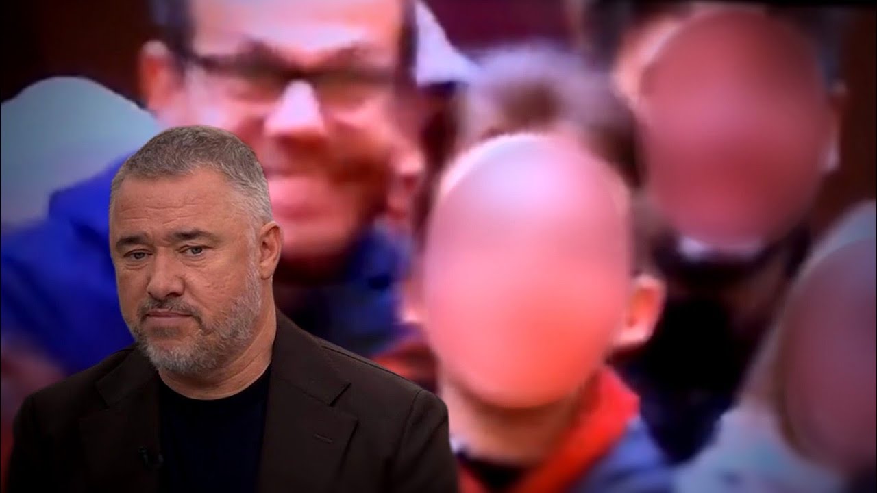 Man biting young boy ear at World Snooker Championship has Sparked ...