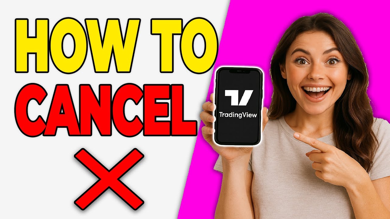 How To Cancel TradingView Subscription (Easy Tutorial 2026) - YouTube