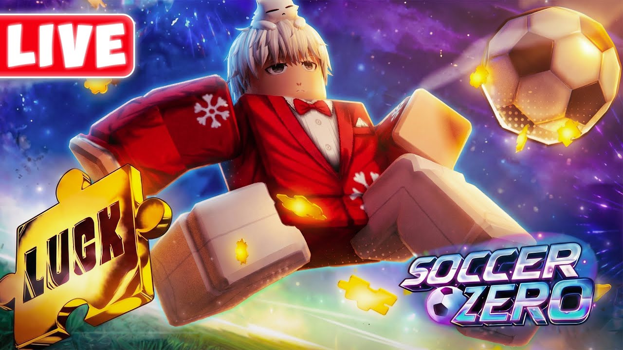 🔥SOCCER ZERO IS HERE!🔥Public Playtest🔥(shorts) - YouTube