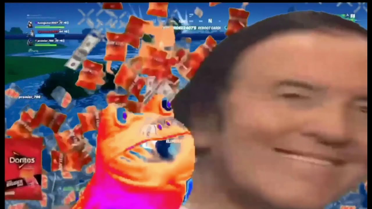 Fortnite Dank Memes 4 - YouTube