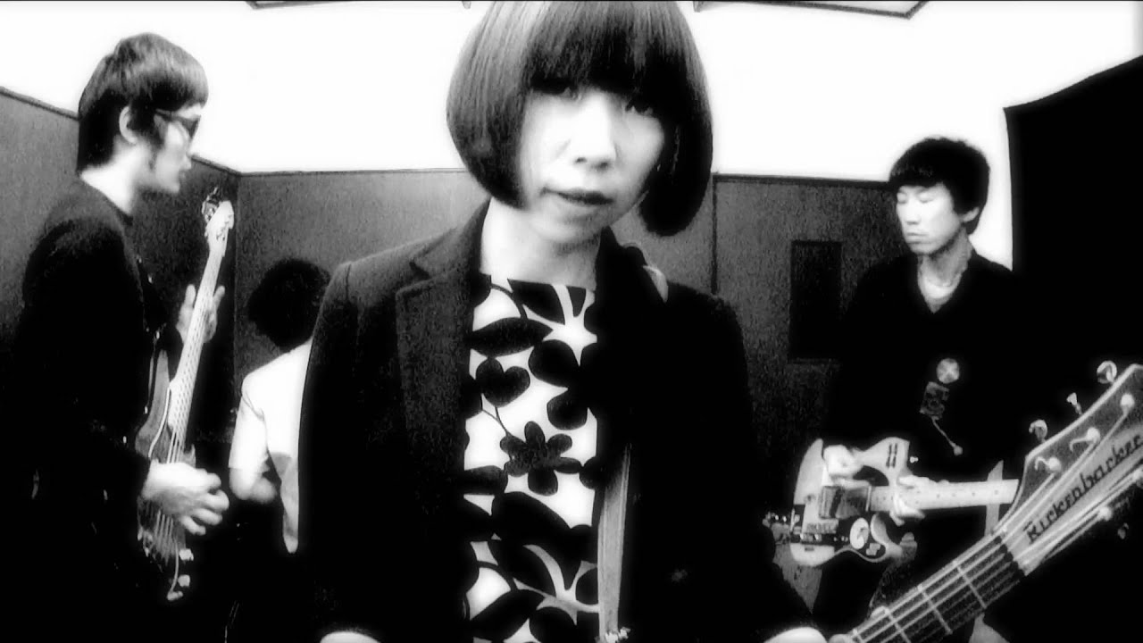 MOLICE "Ms.PANIC" - YouTube