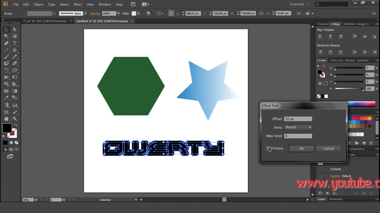 Tutorial How To Outline View In Adobe Illustrator YouTube tutorial-how-to-outline-view-in-adobe-illustrator-youtube