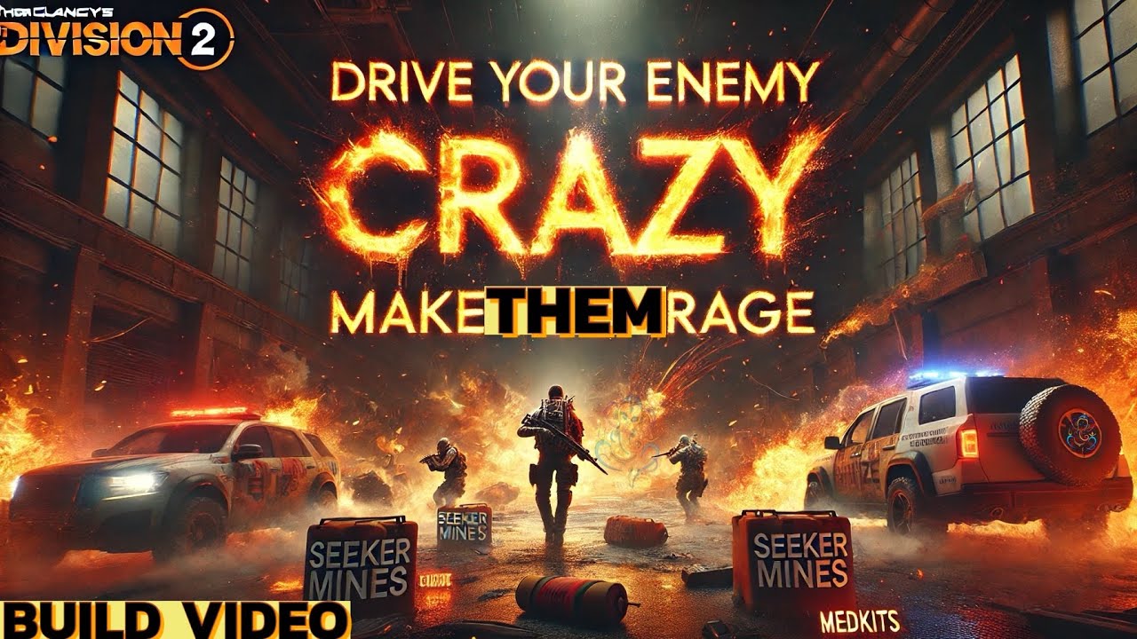 🔥YOU NEED THIS BUILD🔥| SUPPORT | Armor Regen Builds will CRY | THE ...