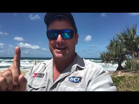 Scott Hillier's Top 5 Fishing Spots - YouTube