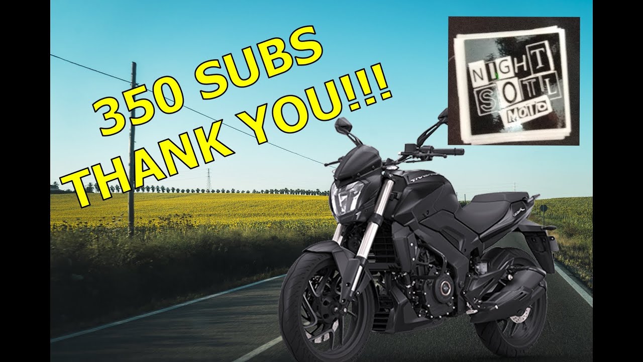 THANKS!!! 350 SUBS! NEW STICKER - YouTube