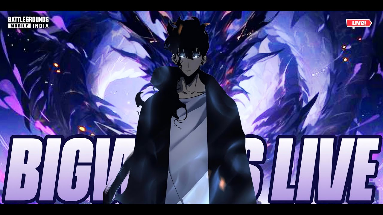 🔴WELCOME BROTHERS!! WITNESS THEEEE NOOB GAMPLAYS l BGMI LIVE - YouTube