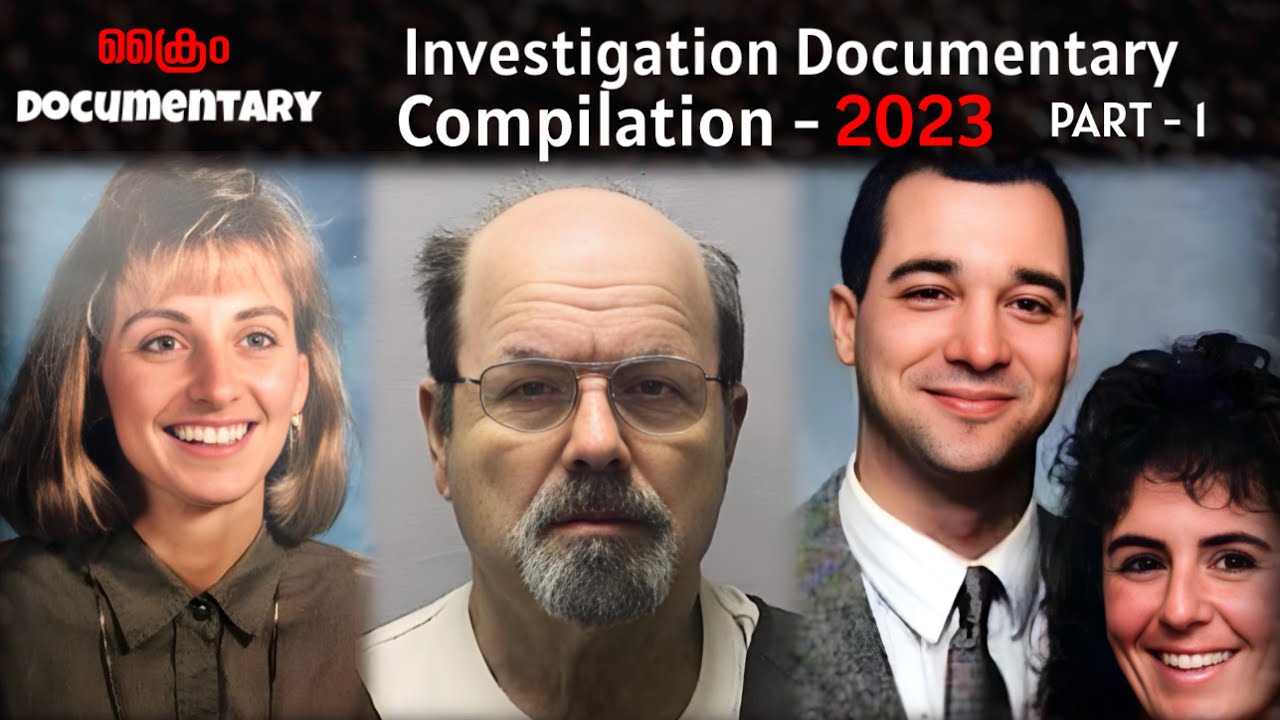 Investigation spot | Documentary compilation 2023 | Part - 1 - YouTube