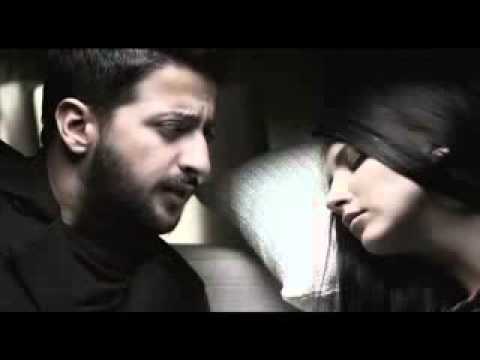 Abbas Bağırov - Sev Meni (Official Clip)