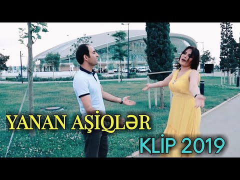 İlqar Nehremli & Yegane Zahidqizi - Yanan Aşiqlər 2019