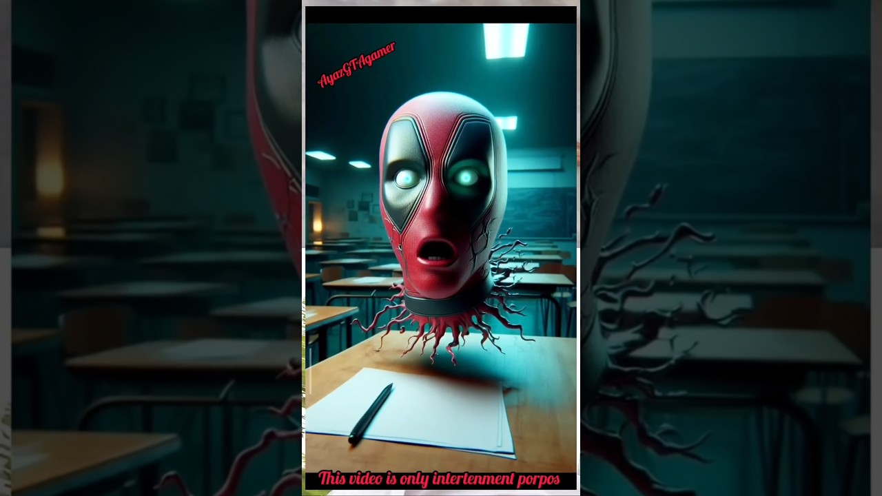 spider Ki Mandi ka Raj #marvel #spiderman #avengers #cartoon #ironman ...