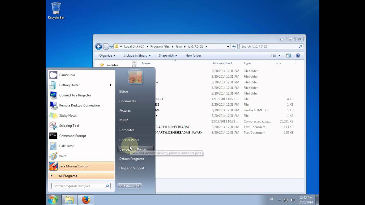 Getting started with Eclipse SCADA Part 1 - Install Java and Eclipse - YouTube