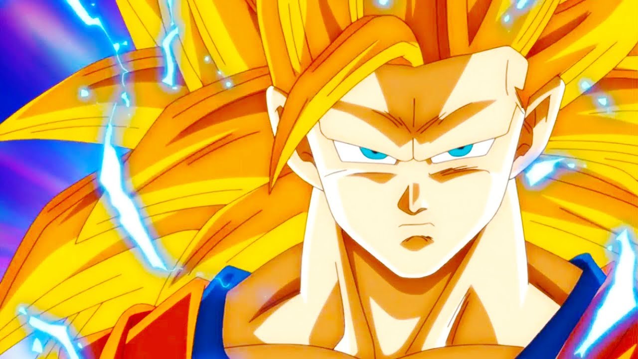 Dragon Ball Story - What To Watch! Core Of The Canon - YouTube