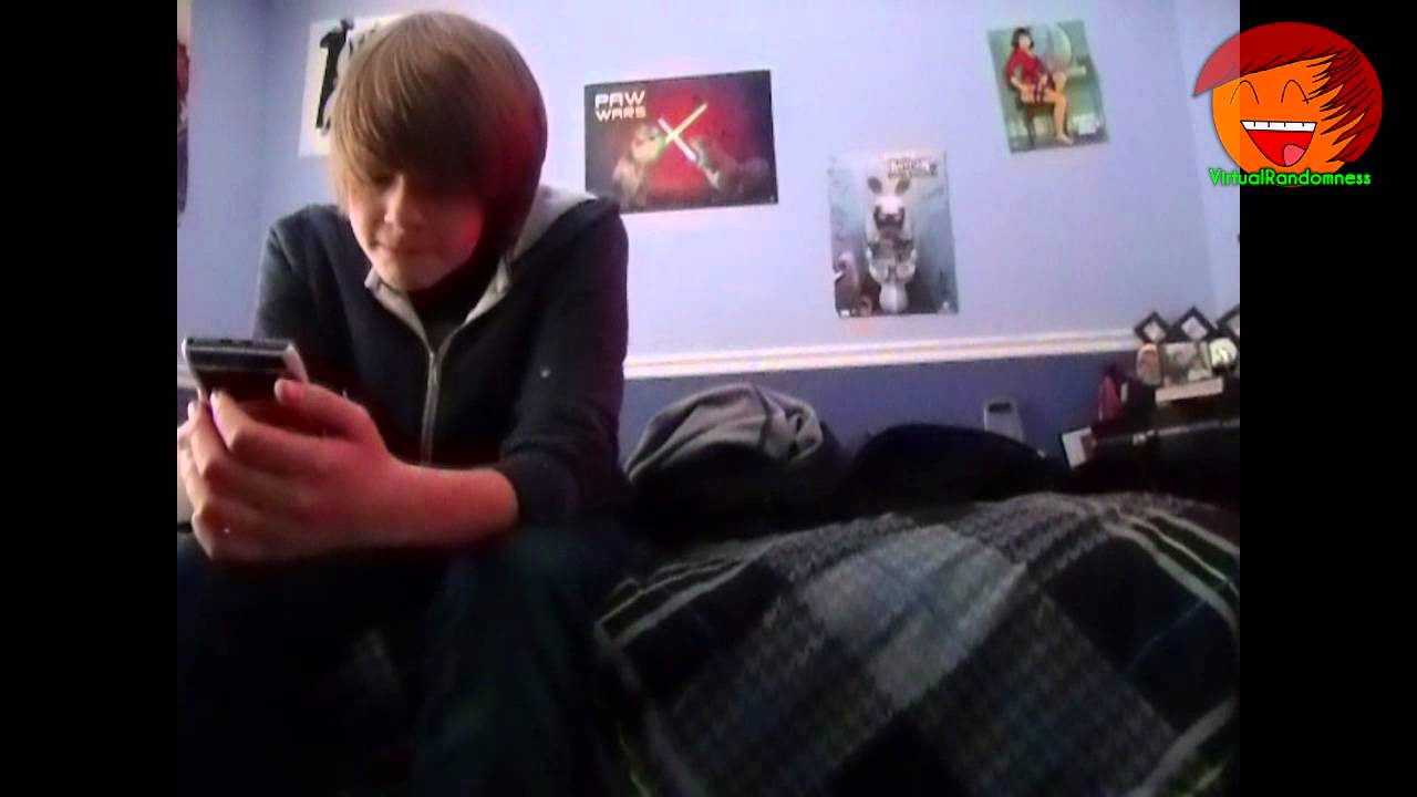 Gaming in real life - YouTube