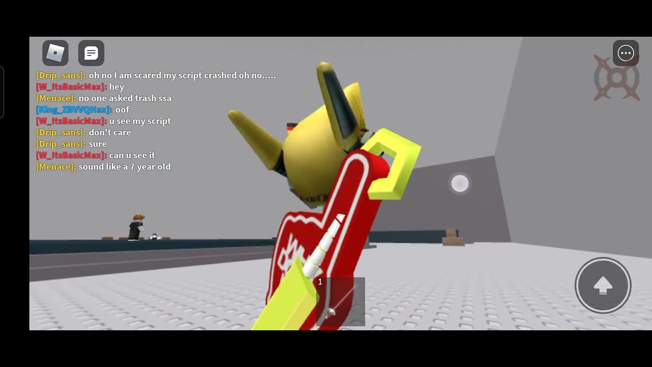 Arceus x Fe fake vr V2 (credits to owner) - YouTube