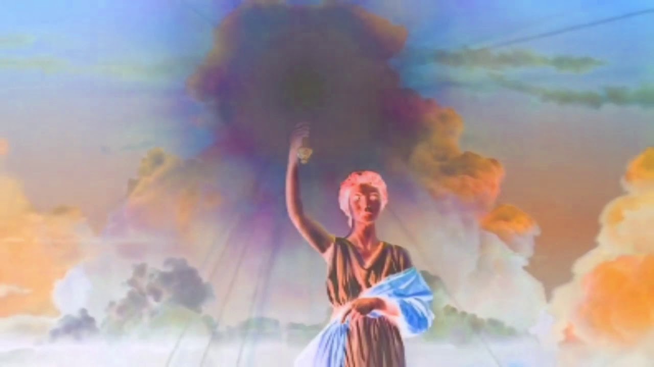 Columbia Pictures (Open Matte) G Major 1 - YouTube