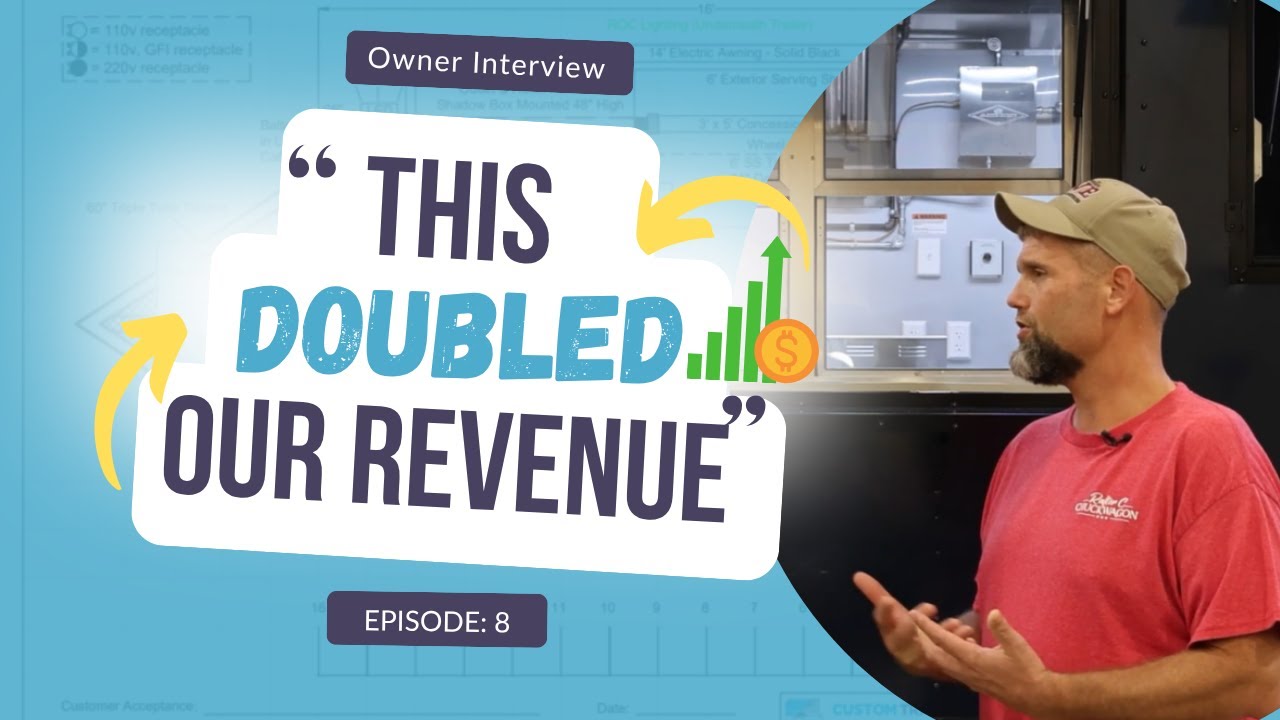 This Doubled Our Revenue! - YouTube