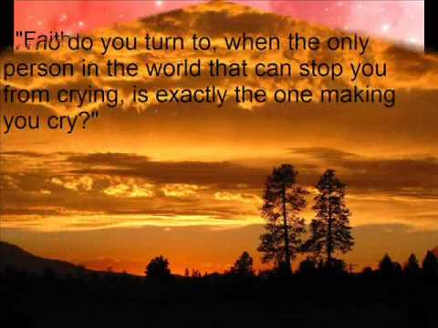 ♫ Giovanni Marradi ♫ - ♥ Only You ♥ ( Love Quotes)