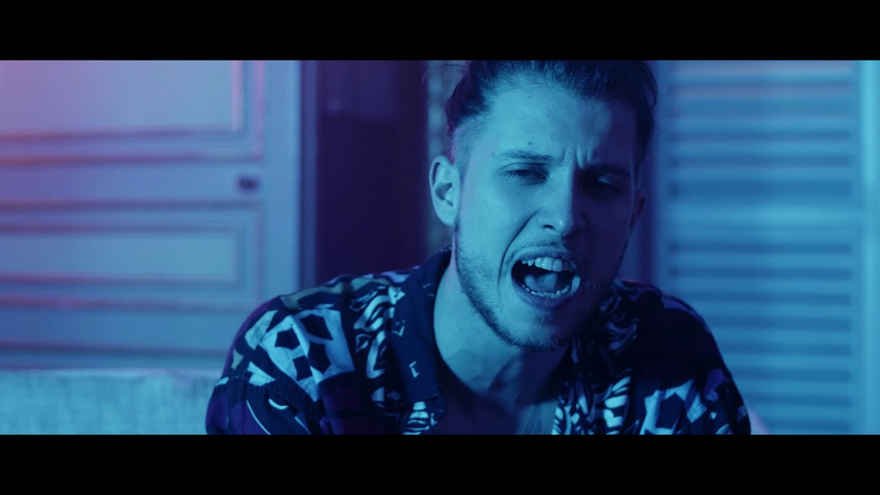Nick Eyes - (S)CONOSCIUTI (Prod. Jack Sapienza) - YouTube