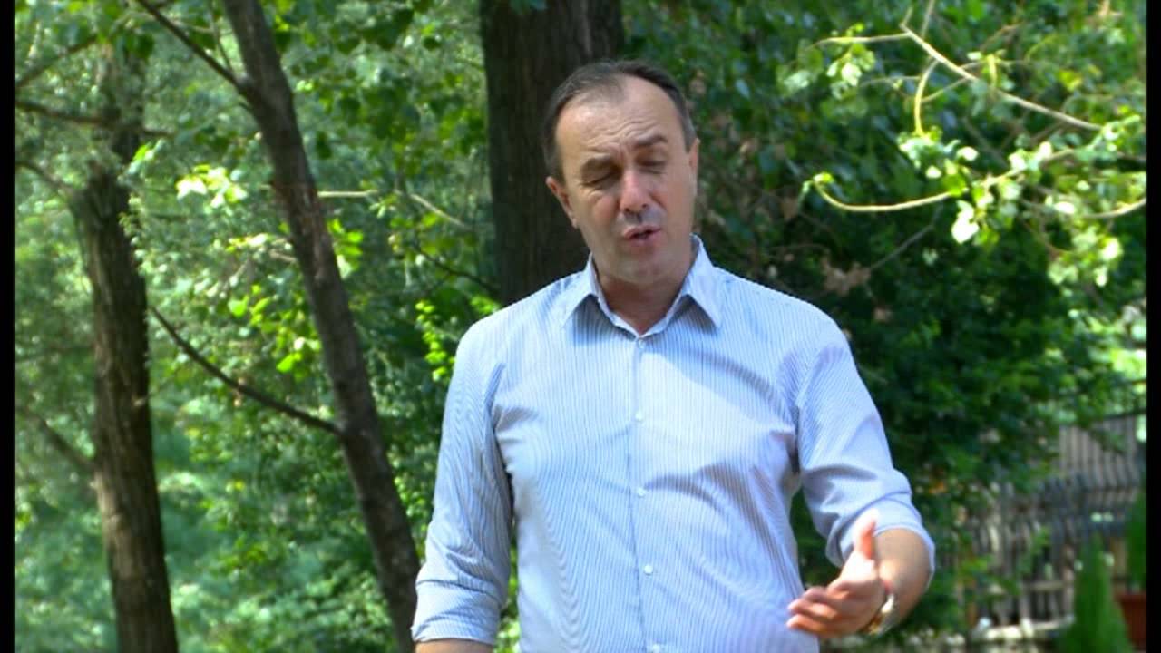 Esad Merulic - Simsir list - (Video 2015) - YouTube