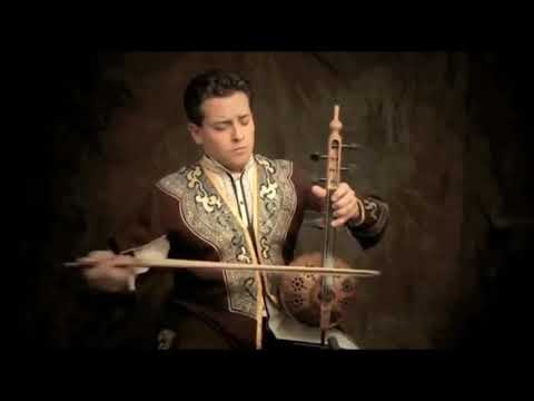 İmamyar Hasanov & Nermine Memmedova - Ay ışığında