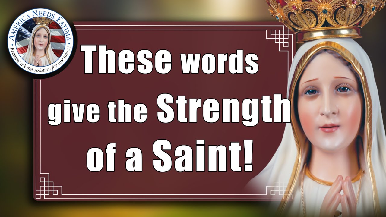 Strength of Saint John Chrysostom — Powerful Catholic Quotes - YouTube