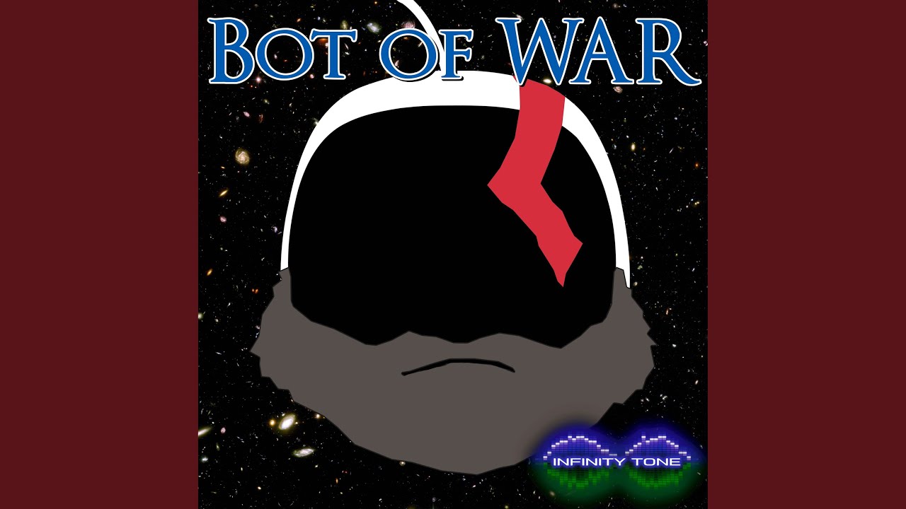 I am Astro Bot (From "Astro's Playroom") (Christmas Rock Version) - YouTube