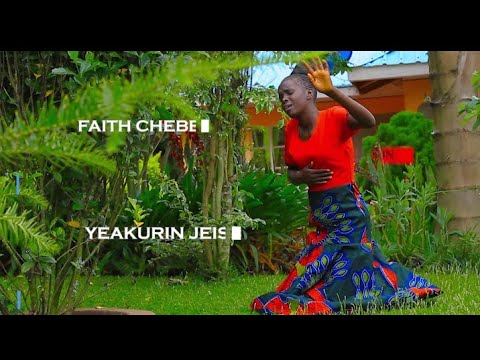YEAKURIN JEISO BY FAITH CHEBET OFFICIAL VIDEO HD @kasstvlive ...